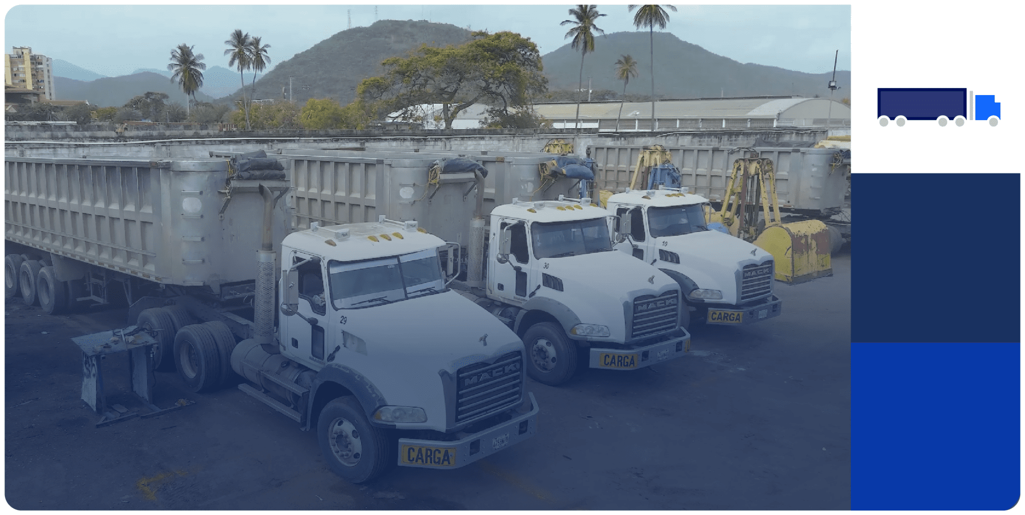 Empresas – Grupo Serex